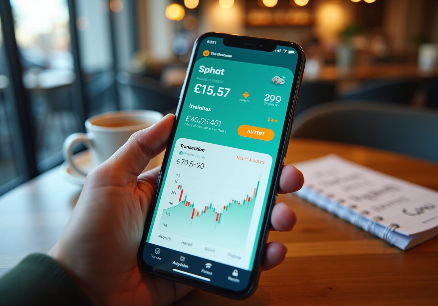 10 Features of a User-Friendly Digital Wallet for Cryptocurrencies