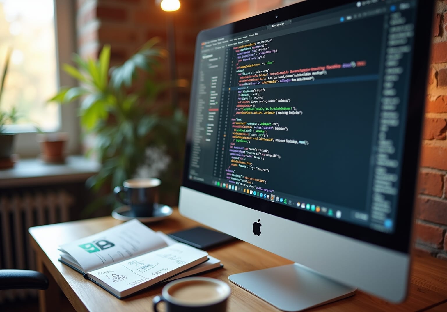What is an AI Code Completion Tool for Developers?