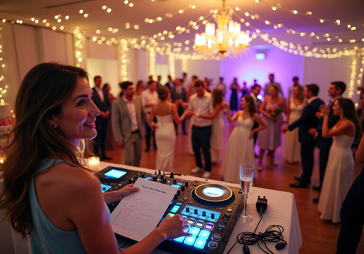 Understanding Christie James DJ Reviews: A Guide for Couples