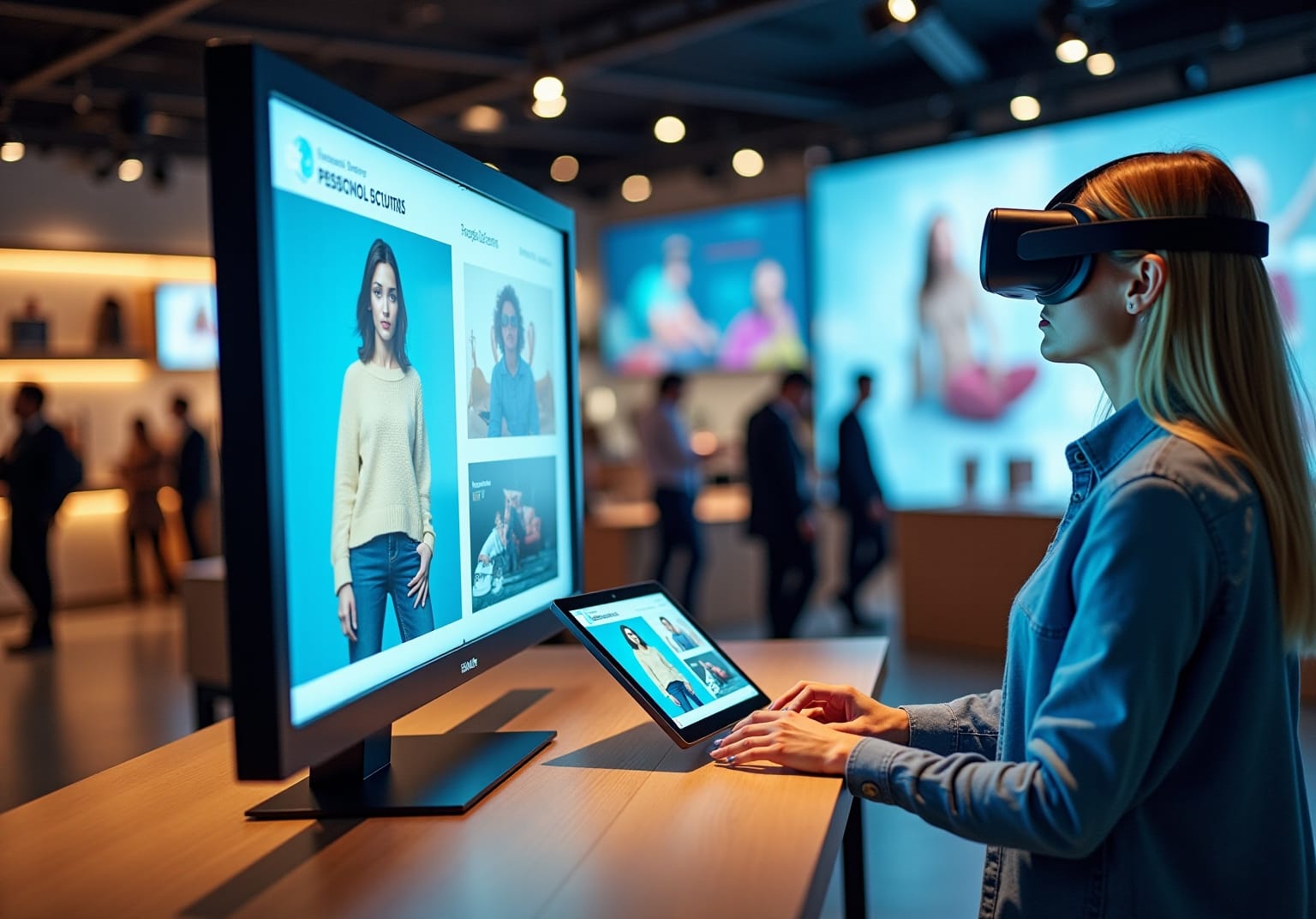 Shopping Examples 7 Key Features of a Personalized Shopping Experience Platform