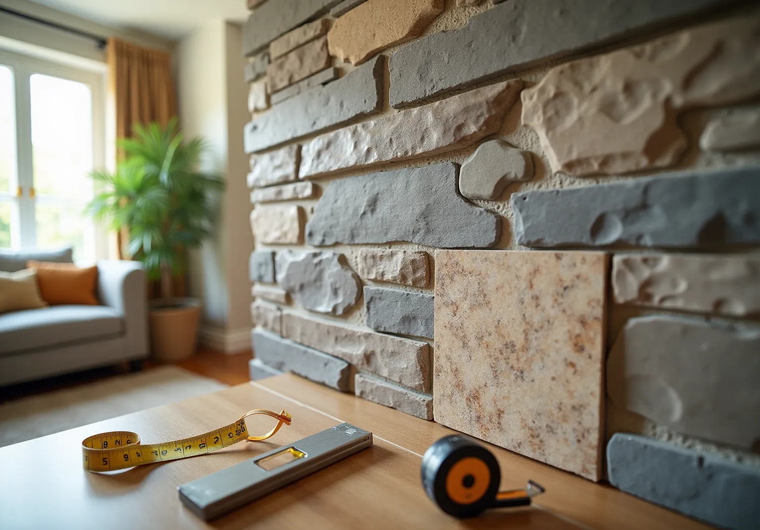 Master Affordable Stone Panels for Your DIY Projects