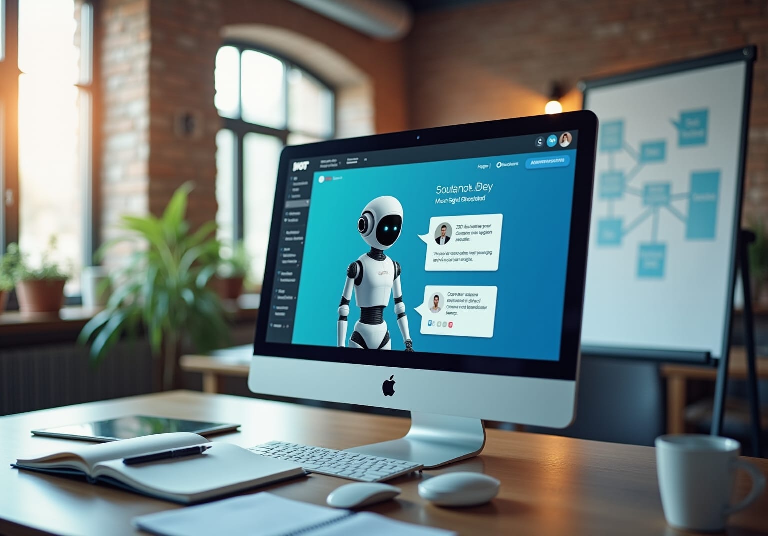 10 Ways AI Chatbots Transform Ecommerce Businesses for Success