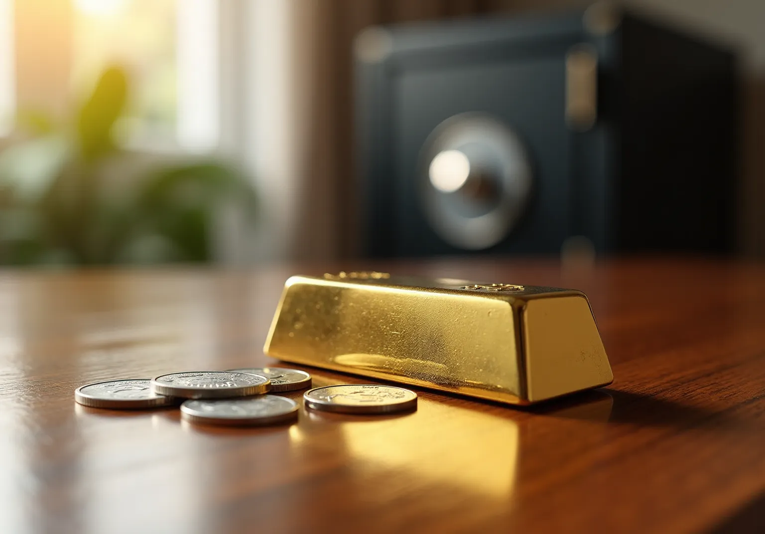7 Reasons Affordable Gold and Silver Bars Suit Every Investor