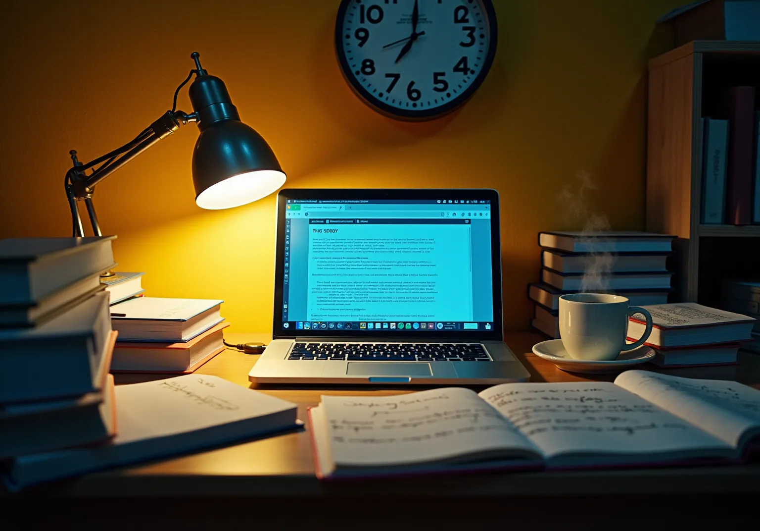 Why 24/7 Academic Writing Support is Essential for Students