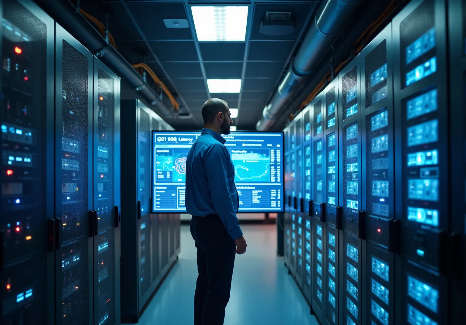 4 Best Practices for Low Latency AI Application Management