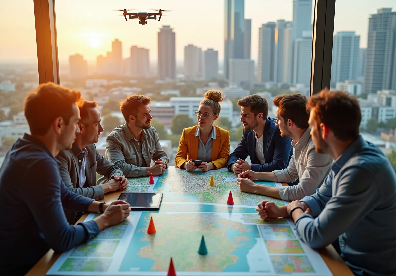 Identify Viable Development Sites with AI: A Step-by-Step Guide