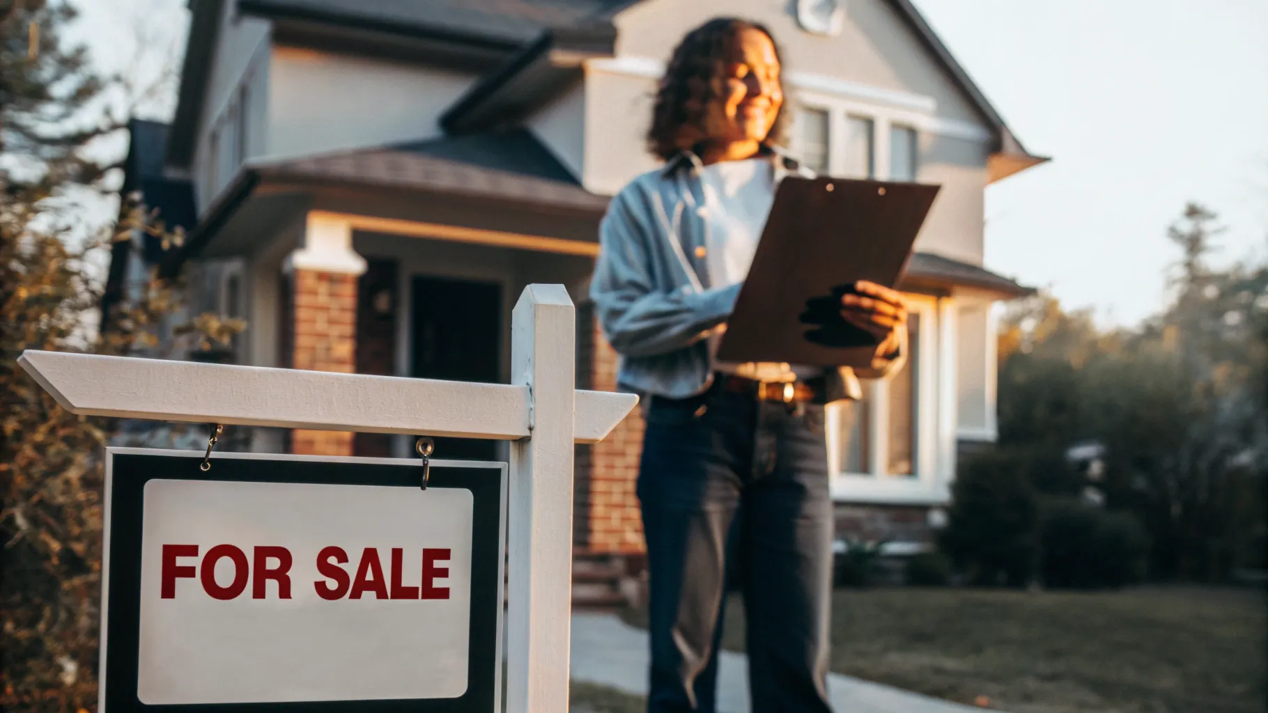 10 Tips for Finding Affordable Homes for First-Time Buyers