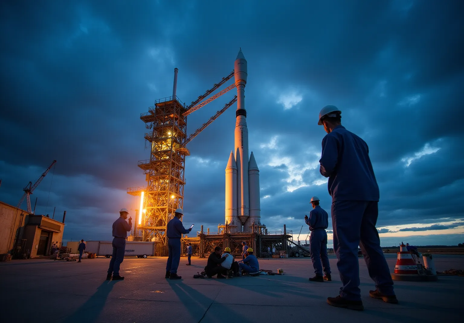 Master Efficient Satellite Deployment for Intelligence Missions