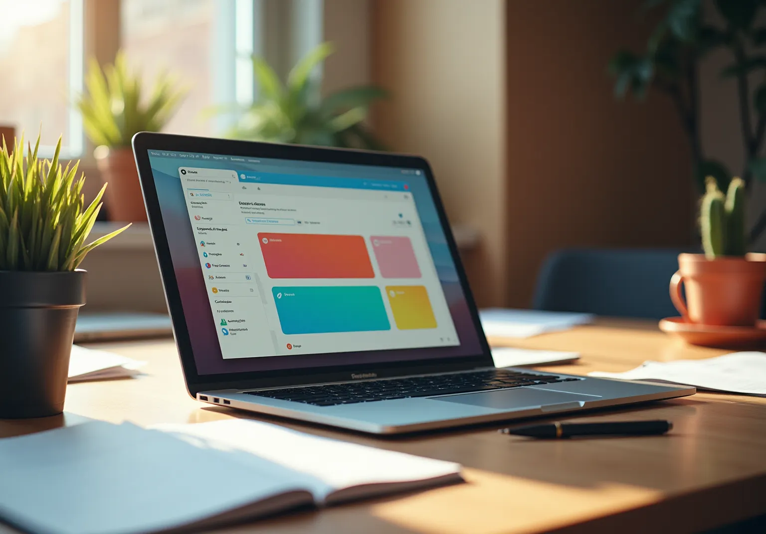 Understanding Unique Design Philosophy for Consumer Apps