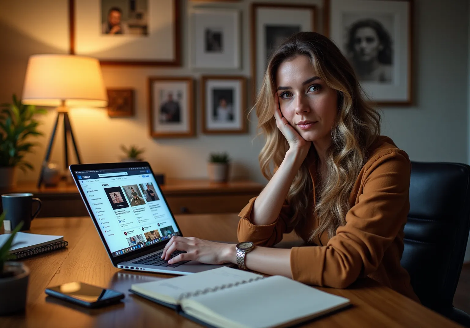 4 Best Practices for Maintaining Your Digital Persona Across Platforms