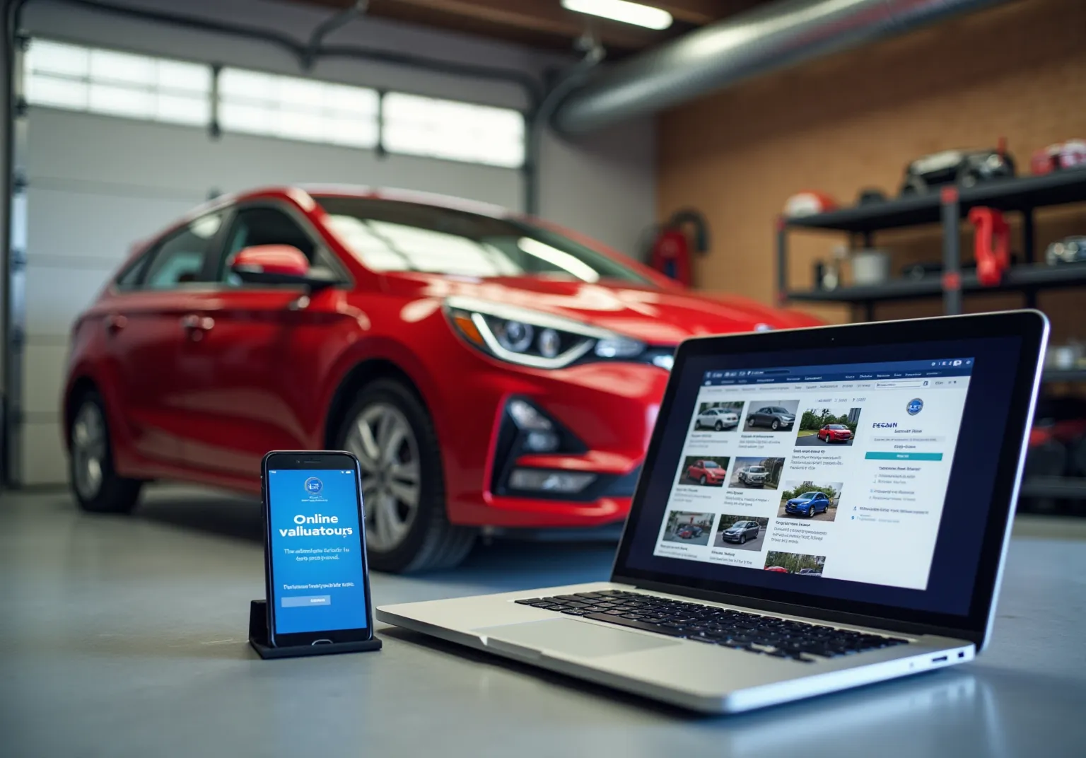 3 Steps to Secure Competitive Offers for Selling Your Vehicle