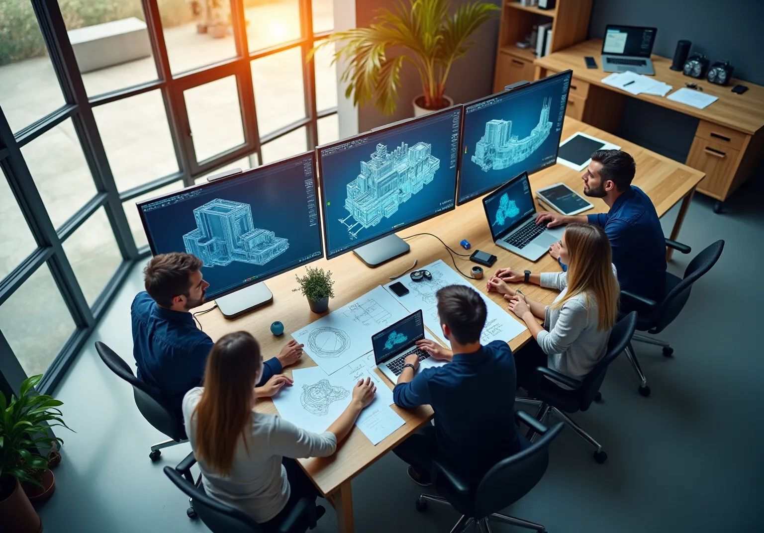 Explore 3D CAD Alternatives for Engineering Professionals Today