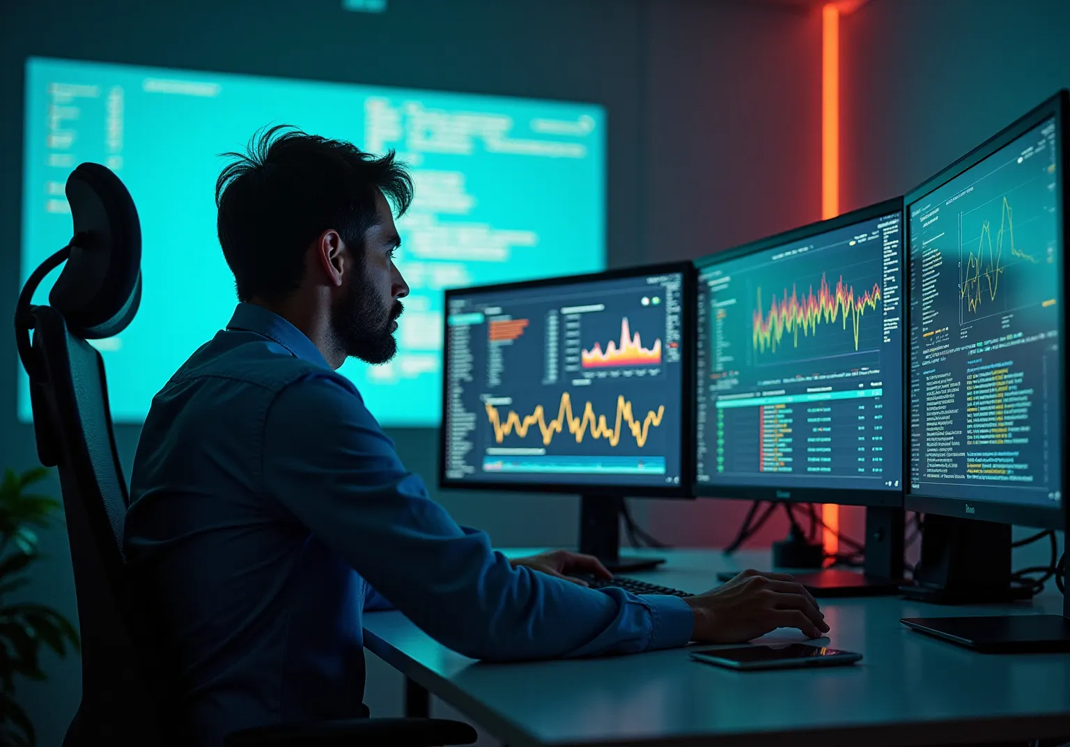 Enhance Security Operations with AI-Powered Data Engineering Strategies