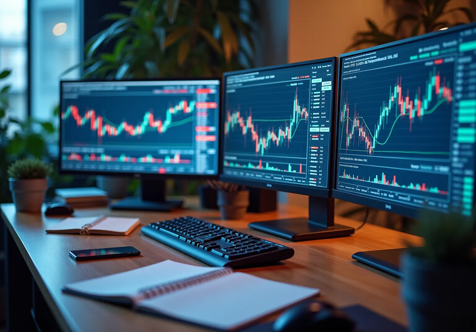 10 High-Frequency Trading Technology Providers for HFT Firms