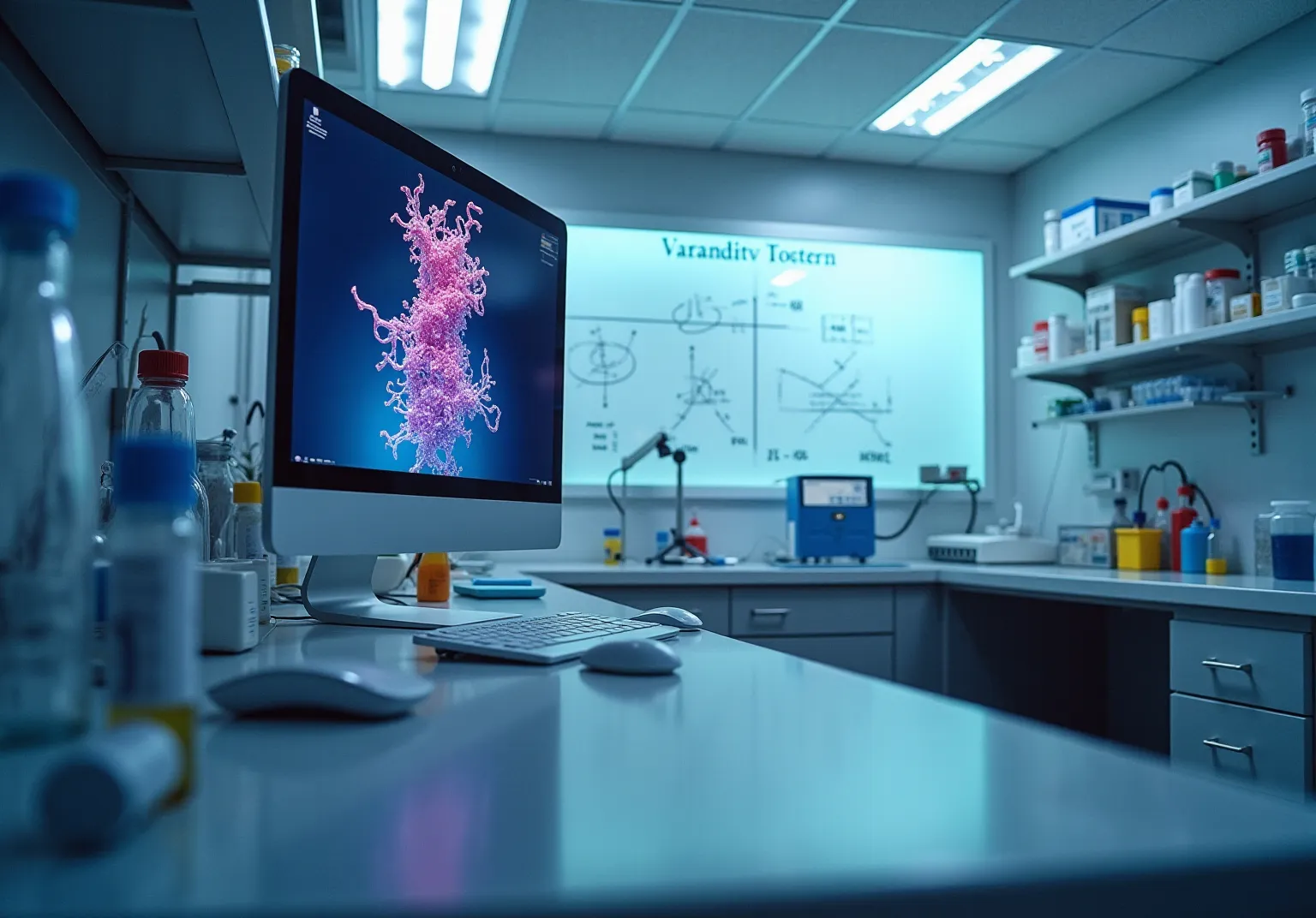 10 High Accuracy Tools for Molecular Biology Research