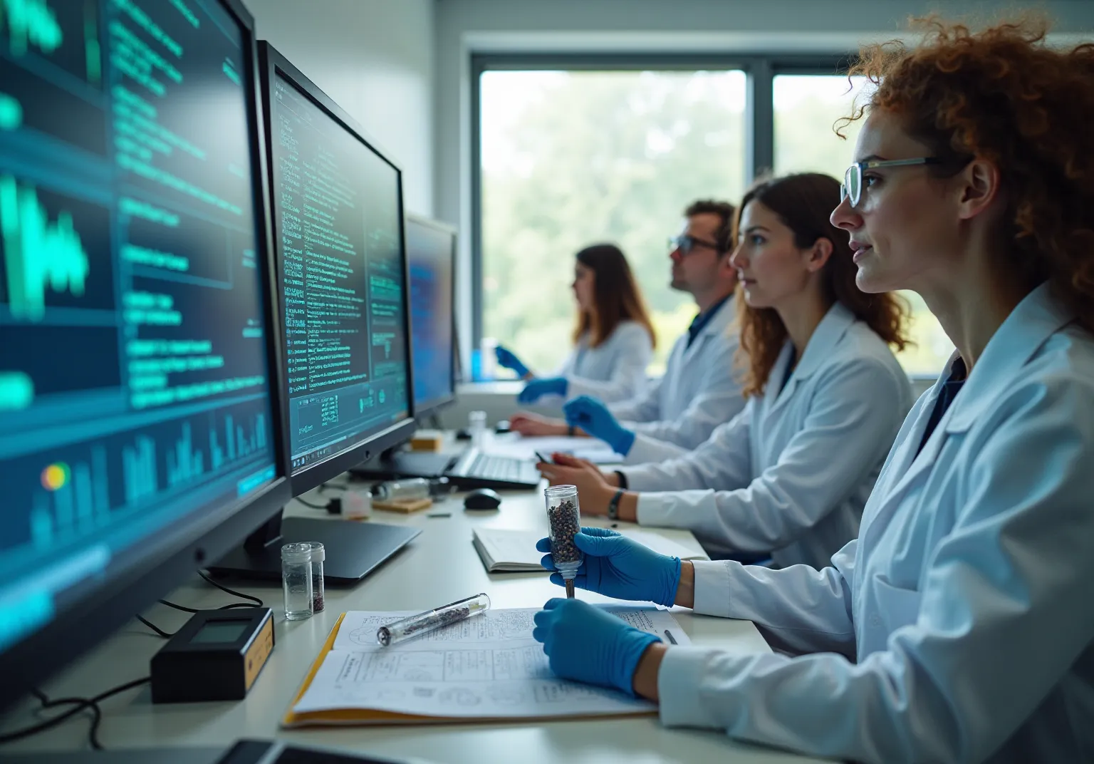 Master Human Data Trials for Drug Development: Key Insights and Steps