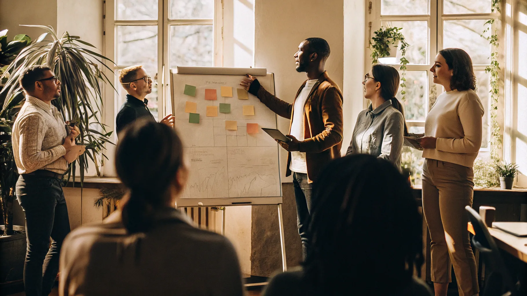 Master Balancing Stakeholder Interests in Government Effectively