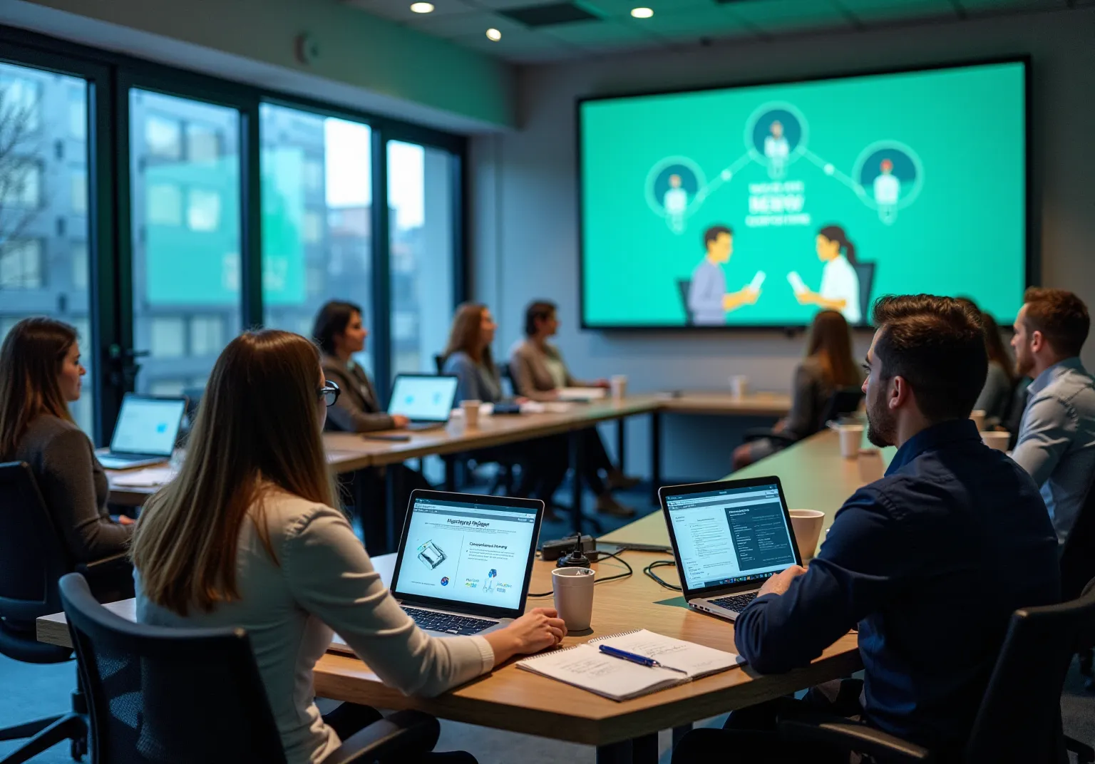 10 Modern Workforce Security Training Programs for CISOs