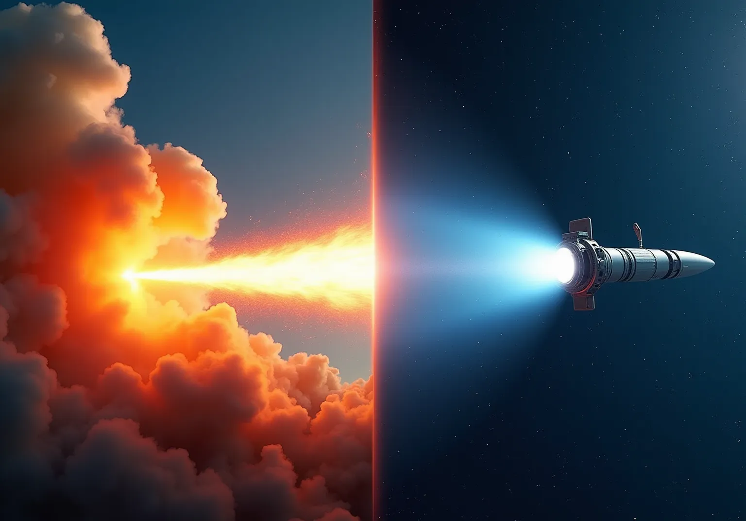 High Thrust Systems for Orbital Transfer: Chemical vs. Electric