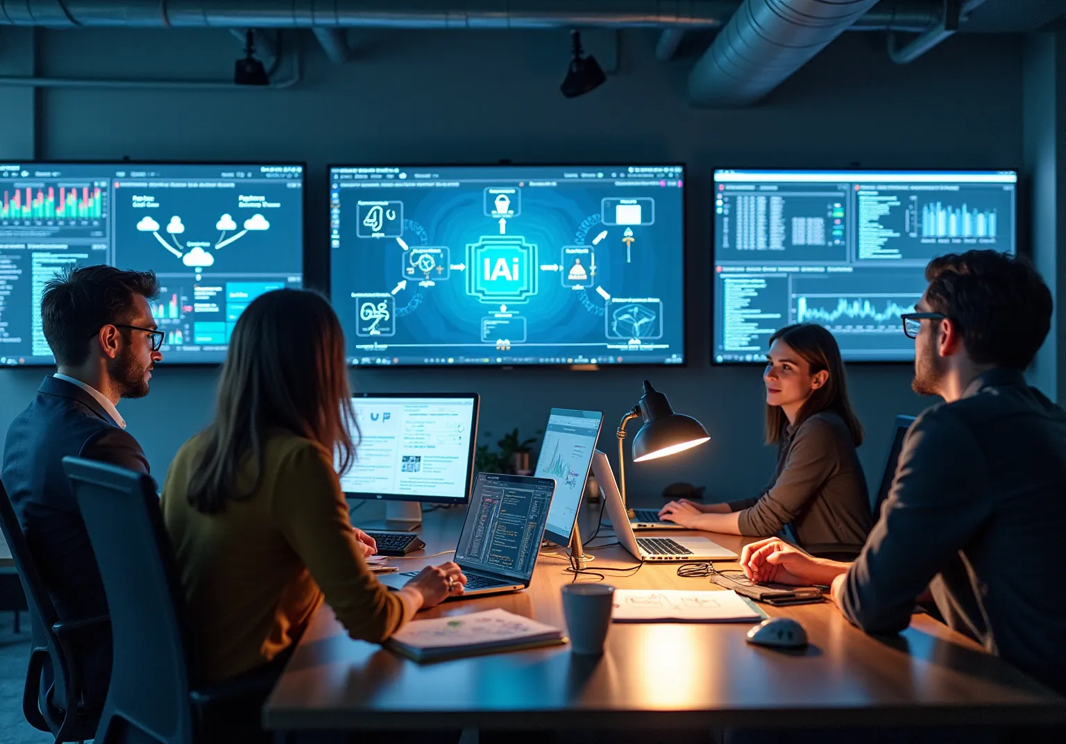 Maximize Efficiency With Managed Data Pipelines For Stream Processing