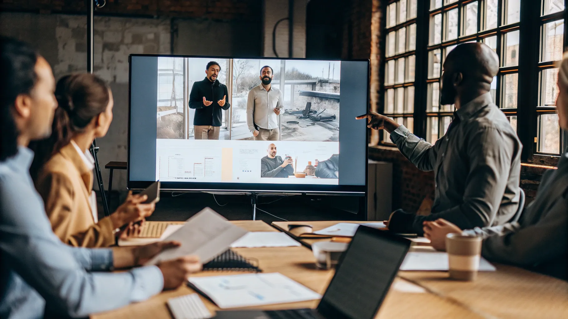 Boost Sales Efficiency with an AI Demo Engine for Sales Teams