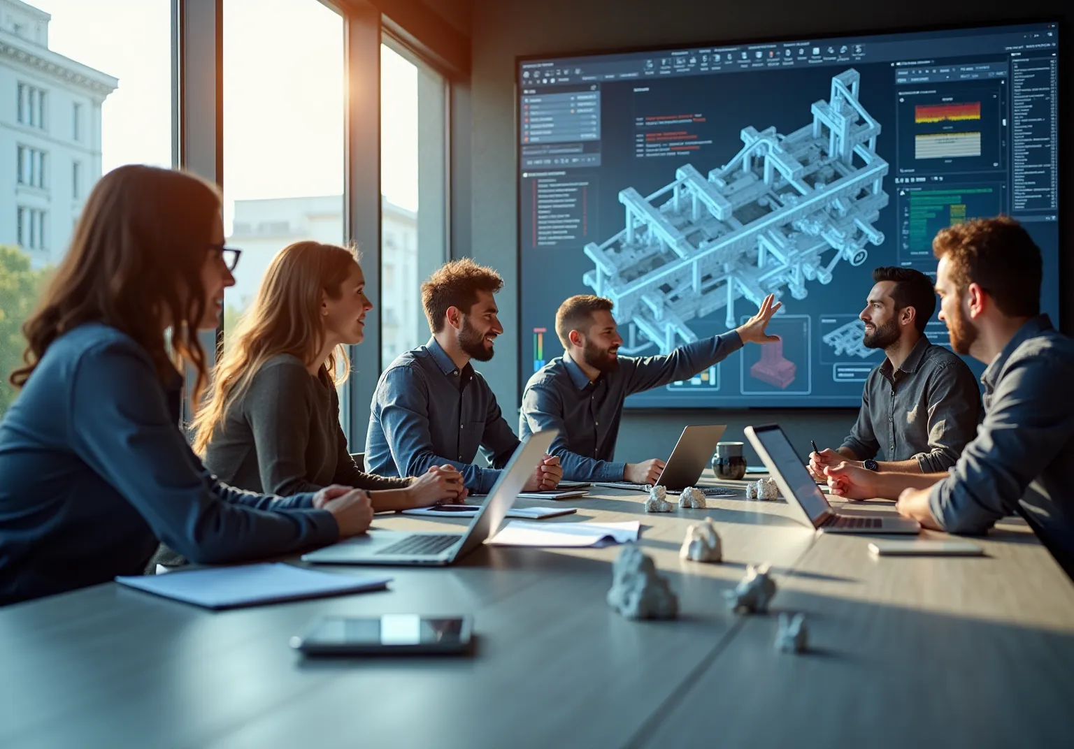 10 Tools to Streamline Workflows in Engineering Design
