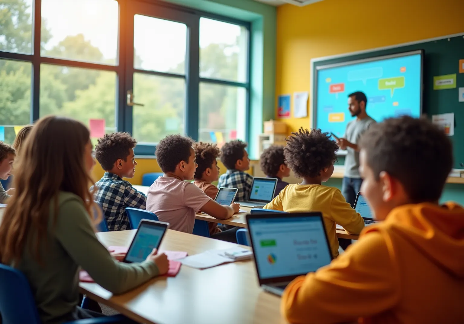 Maximize Learning with Real-Time Feedback Tools in Education