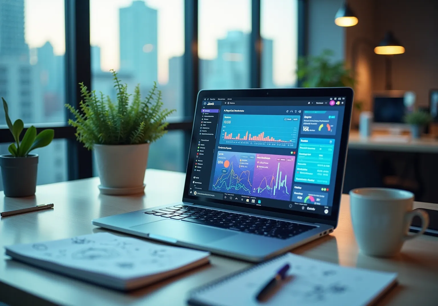 10 Benefits of a Low Overhead AI Deployment Platform for Startups