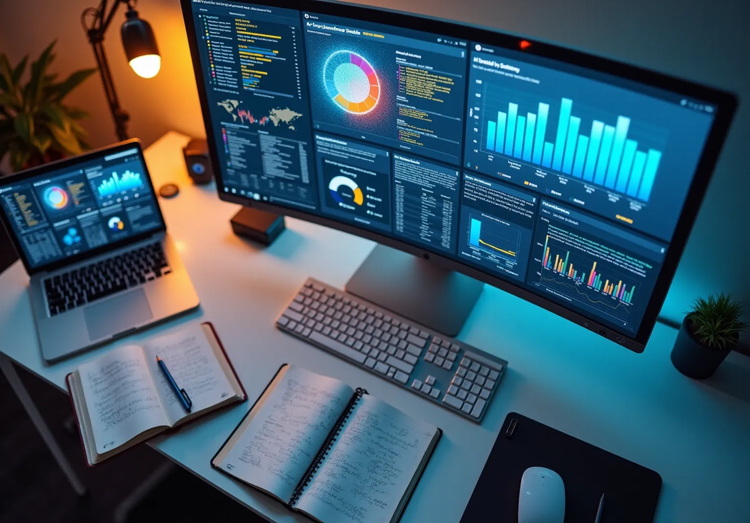 Evaluate 4 Advanced AI-Powered Software Integration Tools for Developers