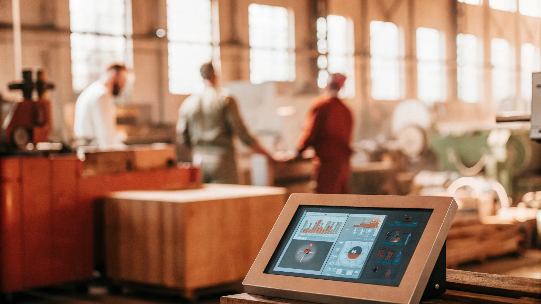 10 Benefits of Adaptable Control Systems for Various Environments