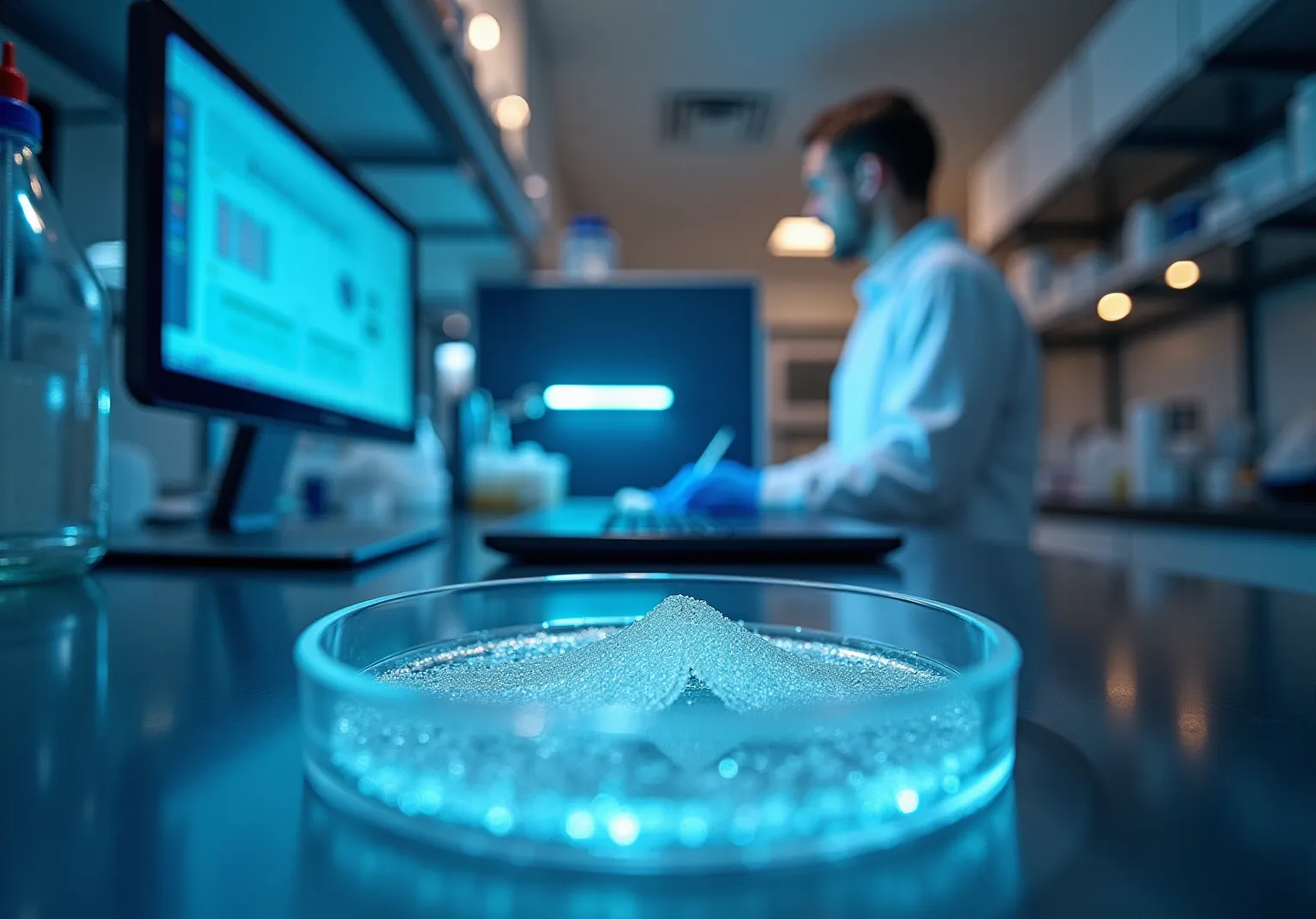 Master Advanced RNA Sequencing Technology: A Step-by-Step Guide for ...