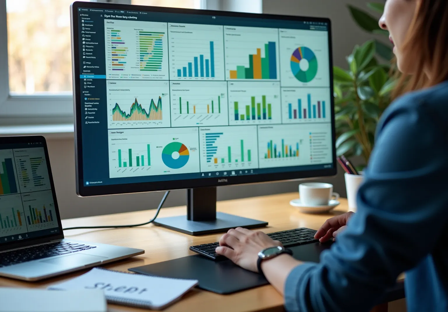 10 Essential Prompt Templates for Data Analysis Tasks
