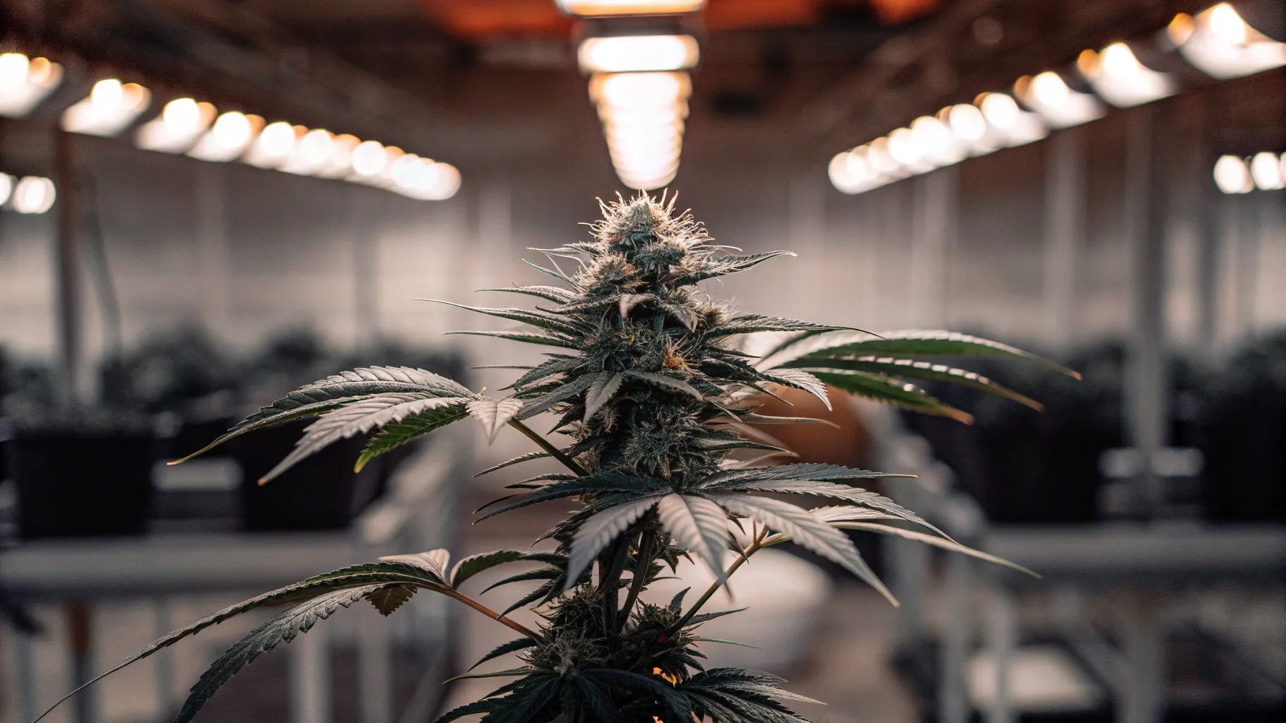 Grow Blue Dream Cannabis UK: A Step-by-Step Guide for Beginners