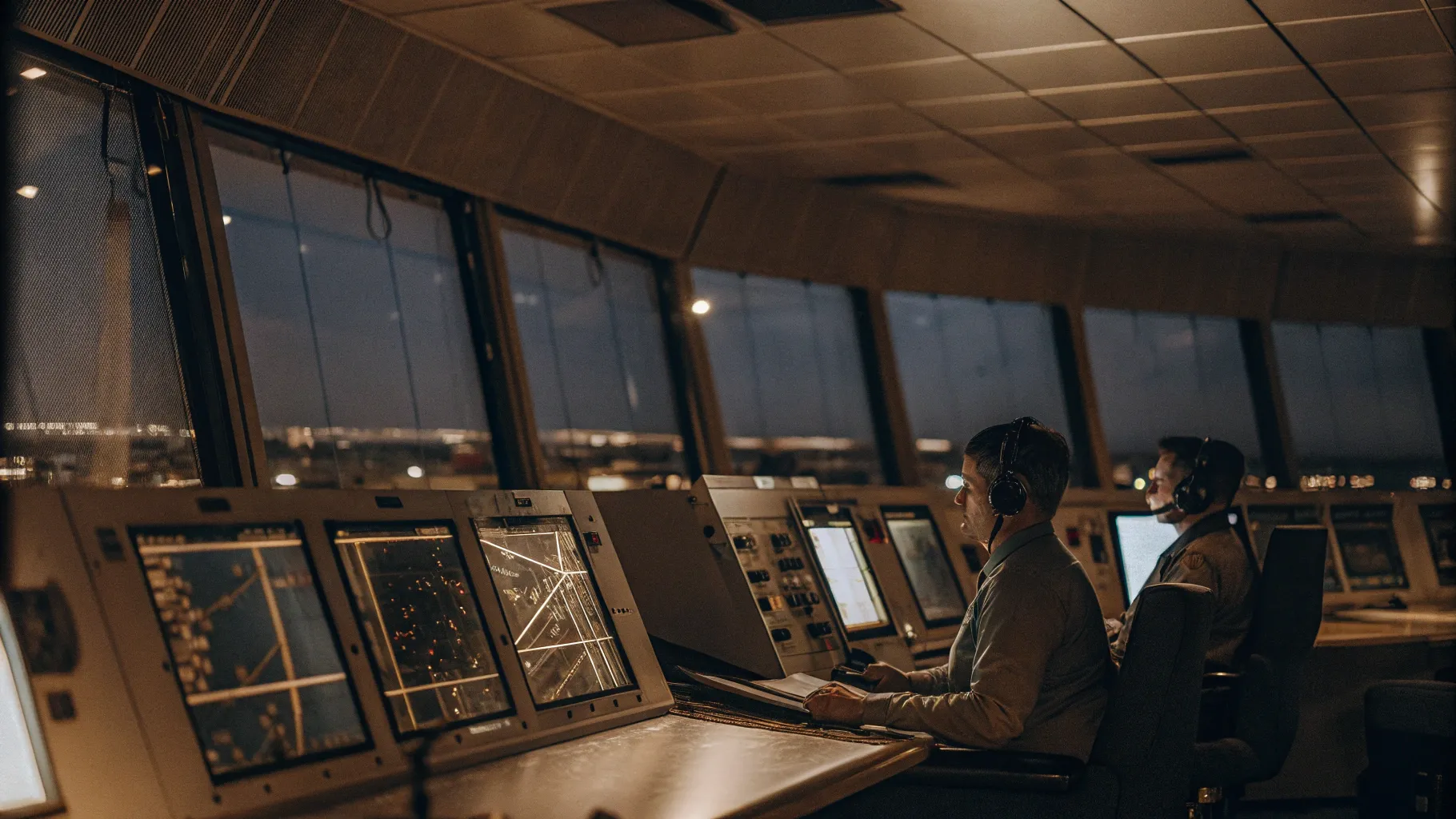10 Advanced Situational Awareness Tools for Military Operations
