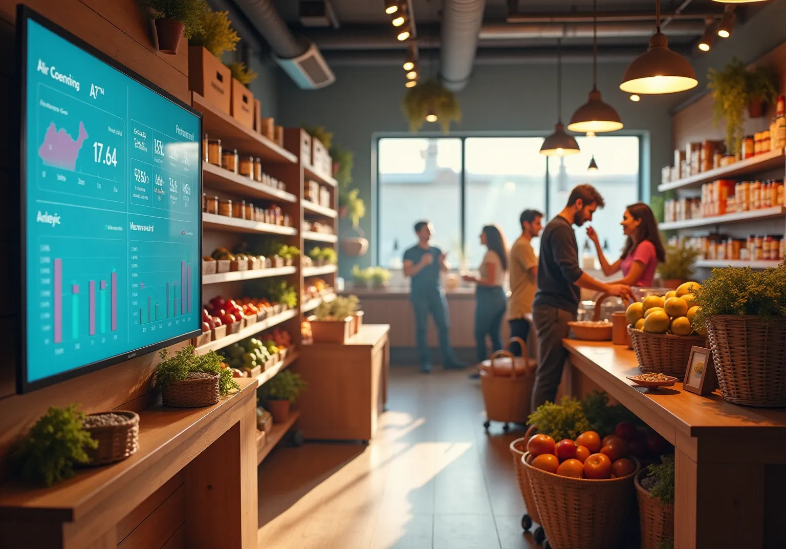 Optimize Retail Operations with AI: Best Practices for Kirana Stores