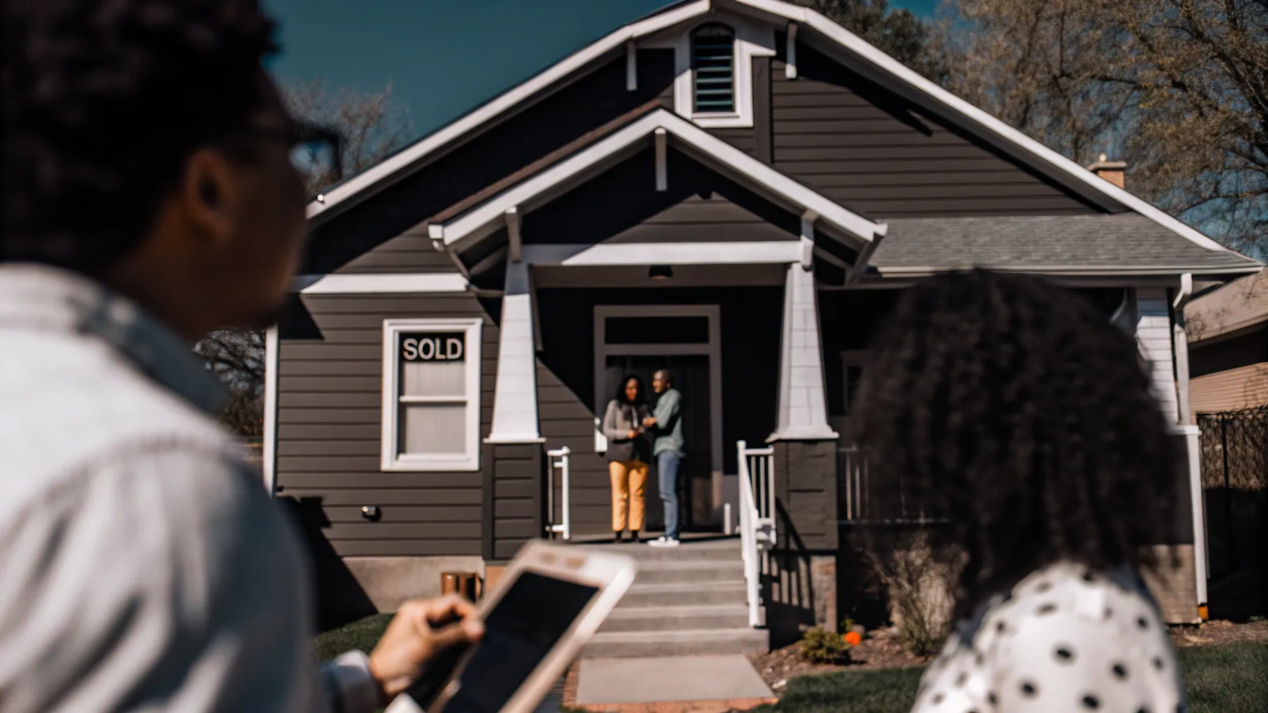 Affordable Homes for First-Time Buyers: Government vs. Private Solutions