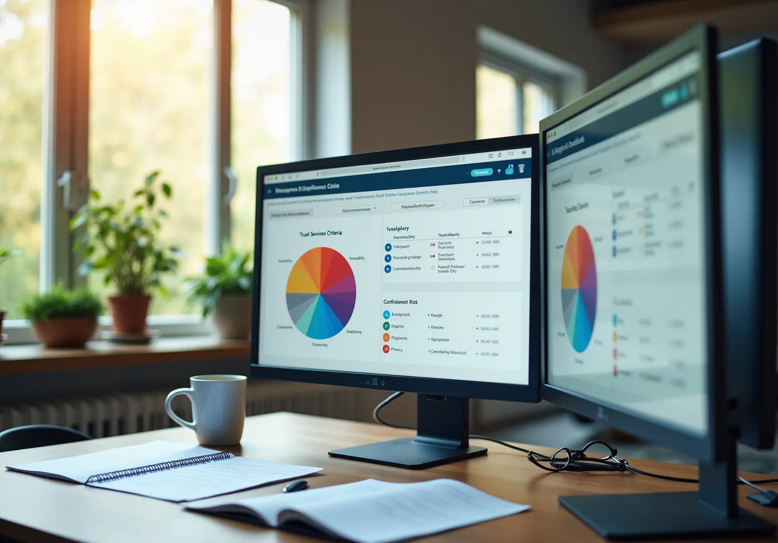 Build a SOC 2 Type 2 Compliant Data Platform with Best Practices