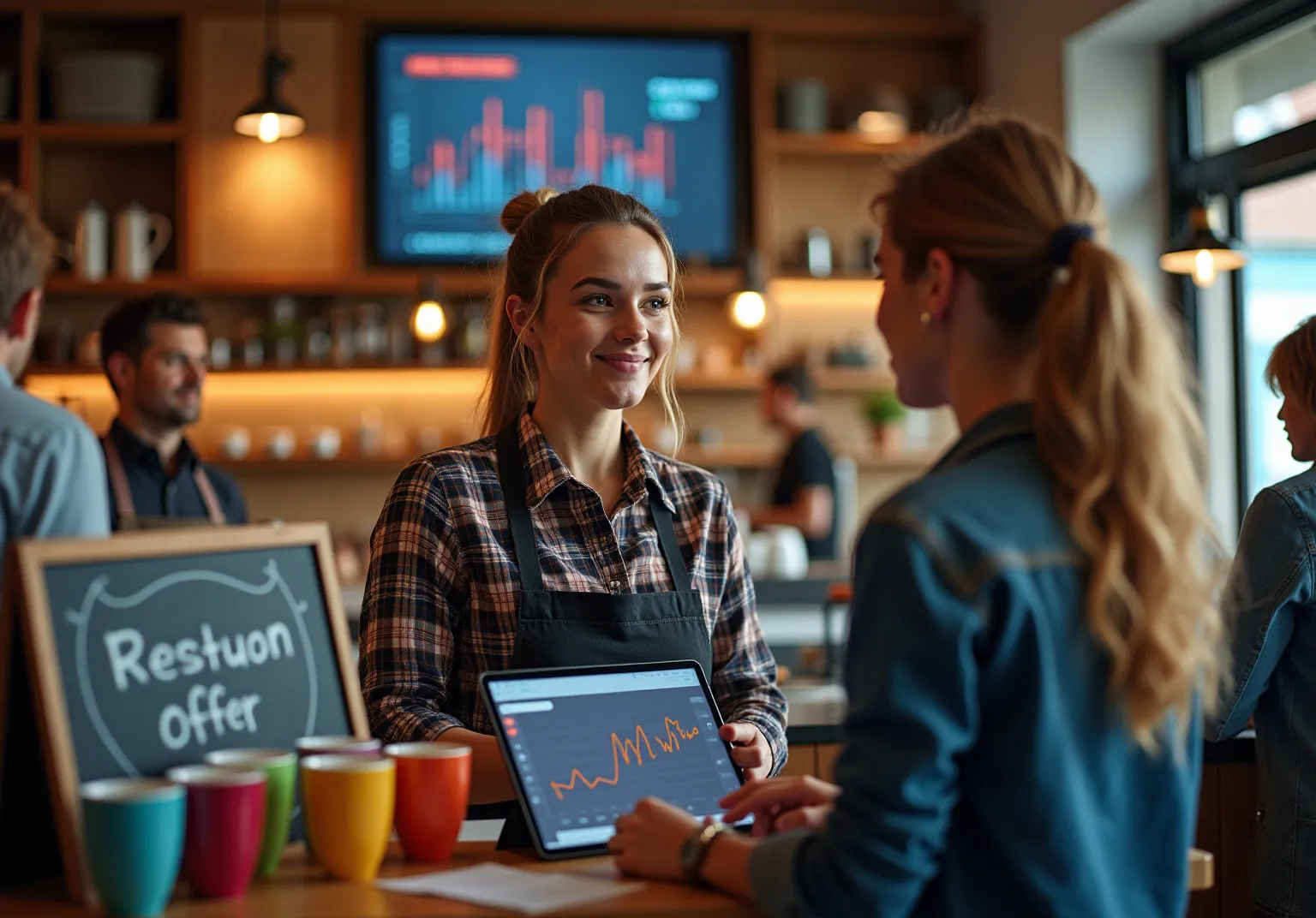 Unlock Actionable Insights for Business Growth: Strategies for Success