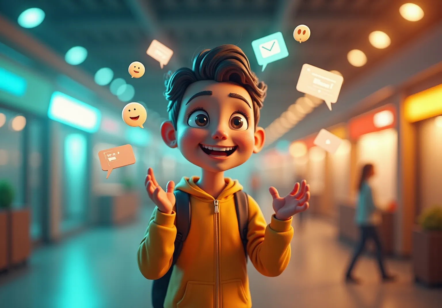 Maximize Engagement with High-Quality Avatars for Influencers