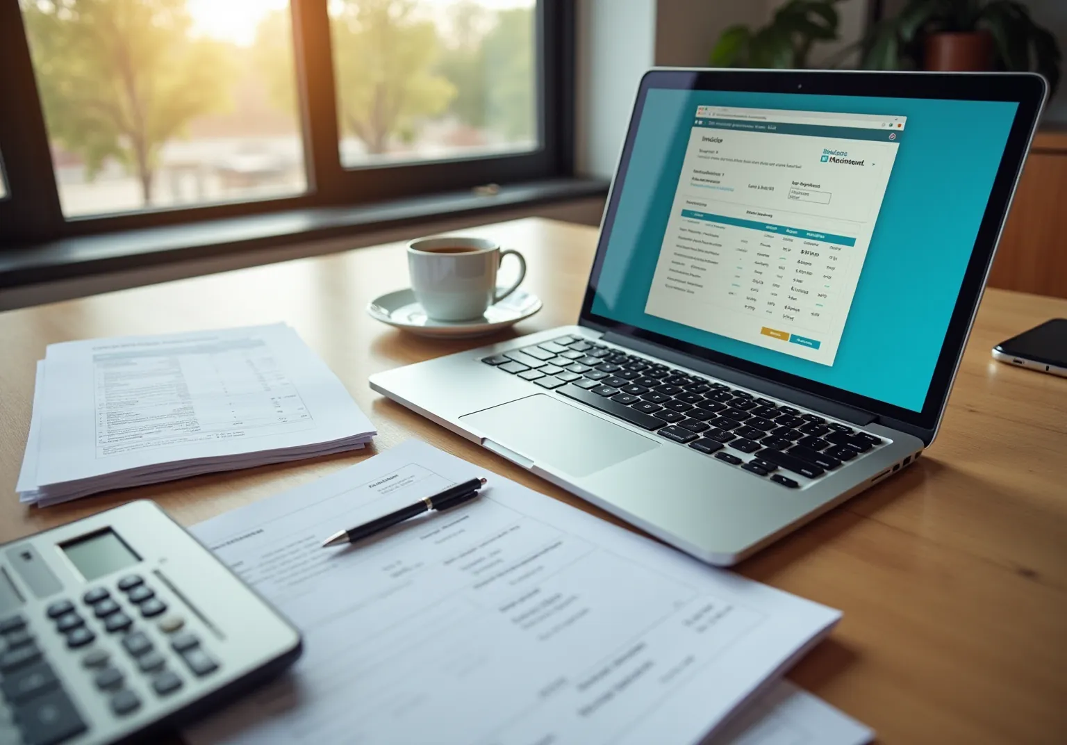 Master Automated Approval Workflows for Invoices in 4 Steps