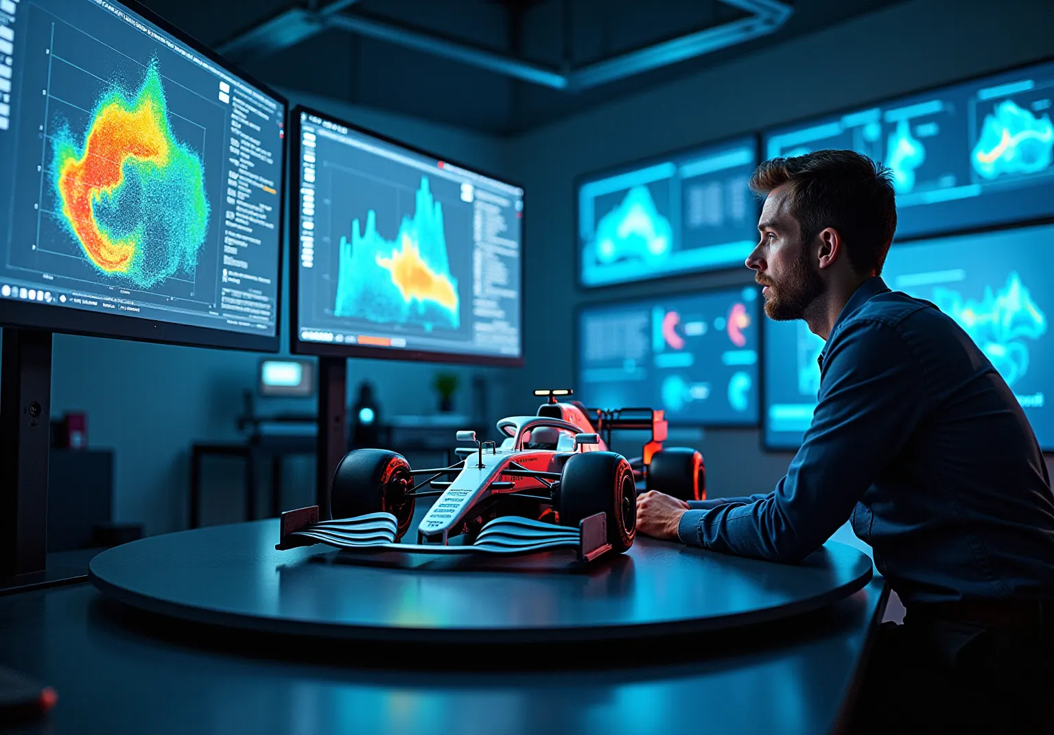 Master High-Precision Transient Simulations for Engineering Success