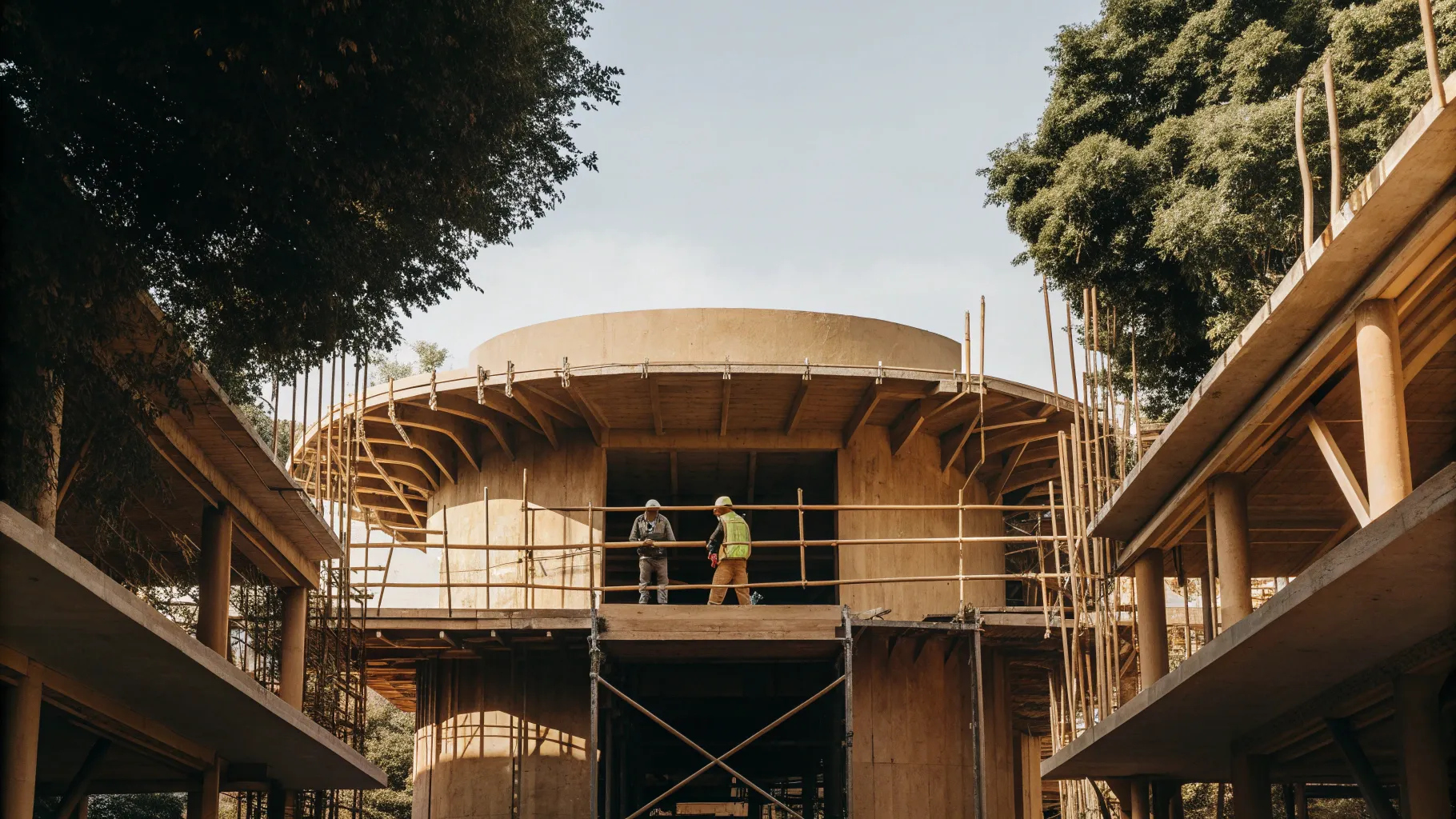 5 Steps to Choose Affordable Green Construction Services