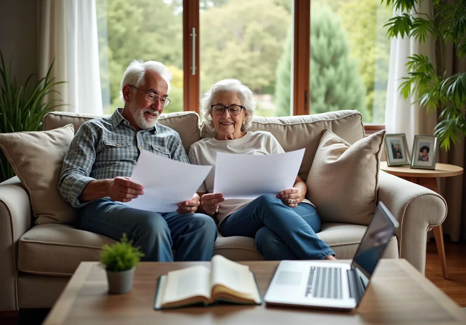 HECM Program Benefits Explained for Mature Homeowners
