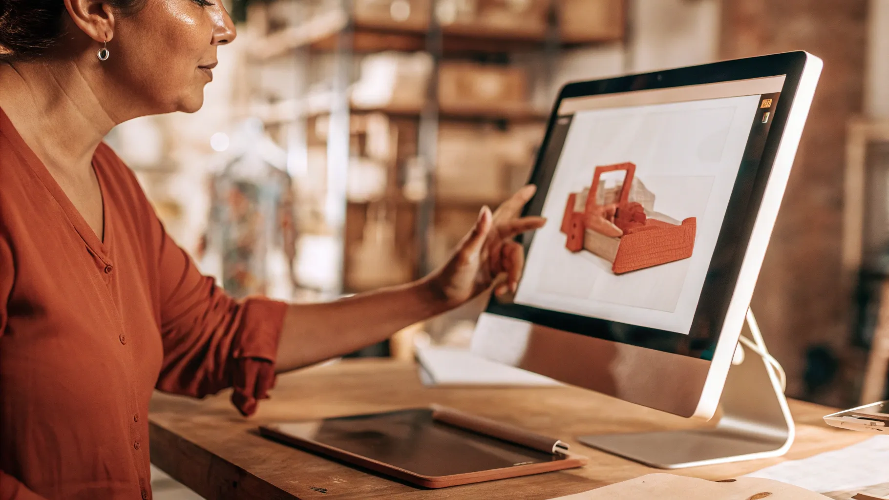 10 Best 3D Modeling Software for Small Businesses to Boost Sales