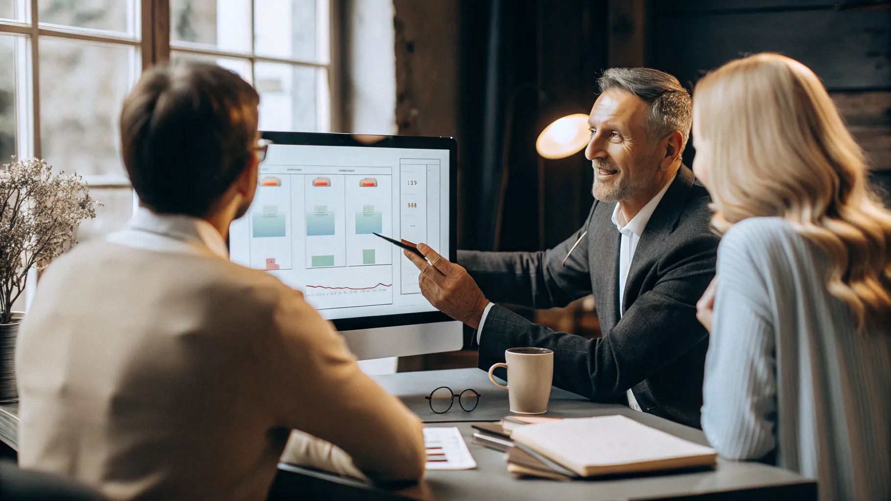 9 Best Financial Advisors for Retirement Planning You Can Trust