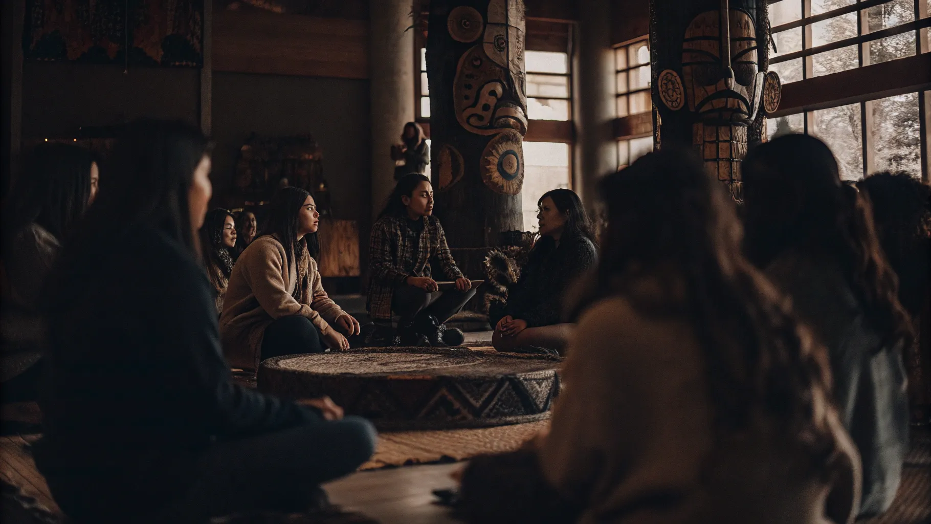 Understanding Indigenous Student Support at UVic: Key Insights