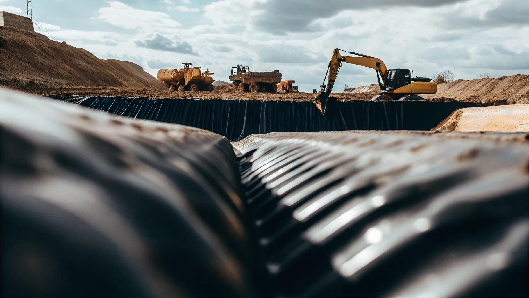 10 Essential Hippo Dam 60 Specifications for Project Managers