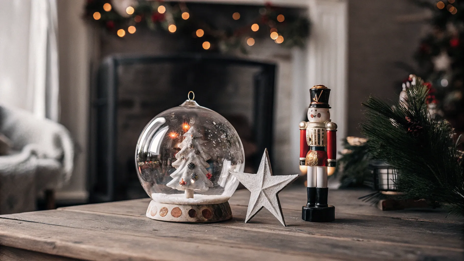 4 Steps to Find Authentic Holiday Decorations for Sale