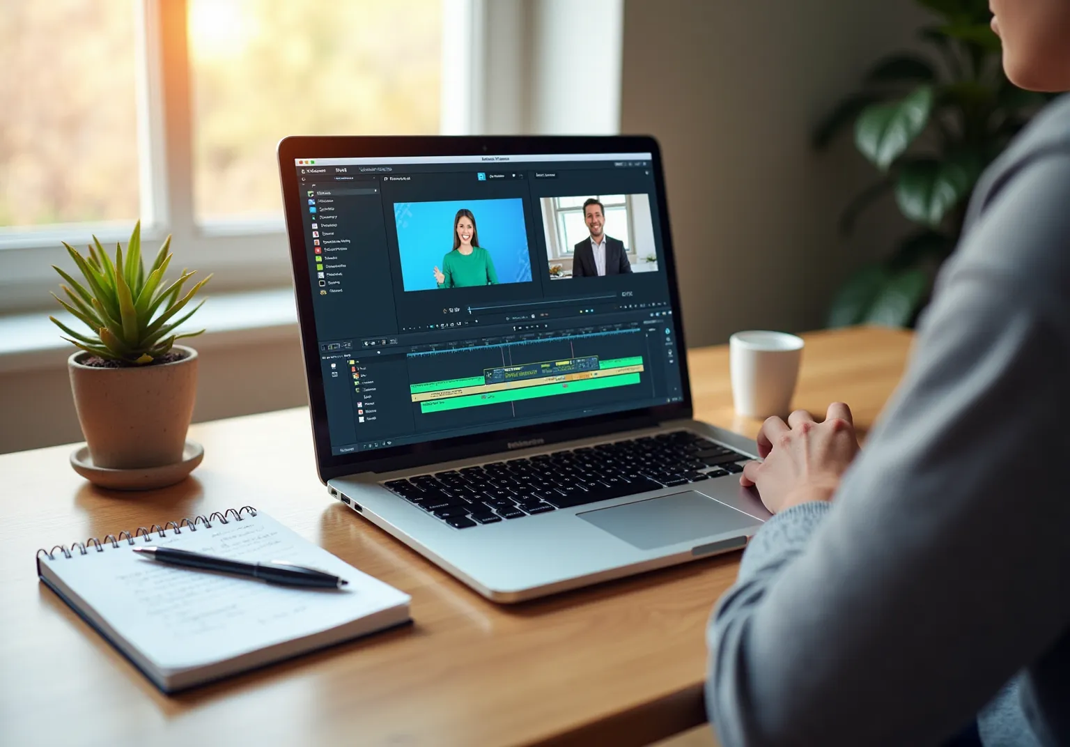 10 User-Friendly Video Recording Software for Mac Creators