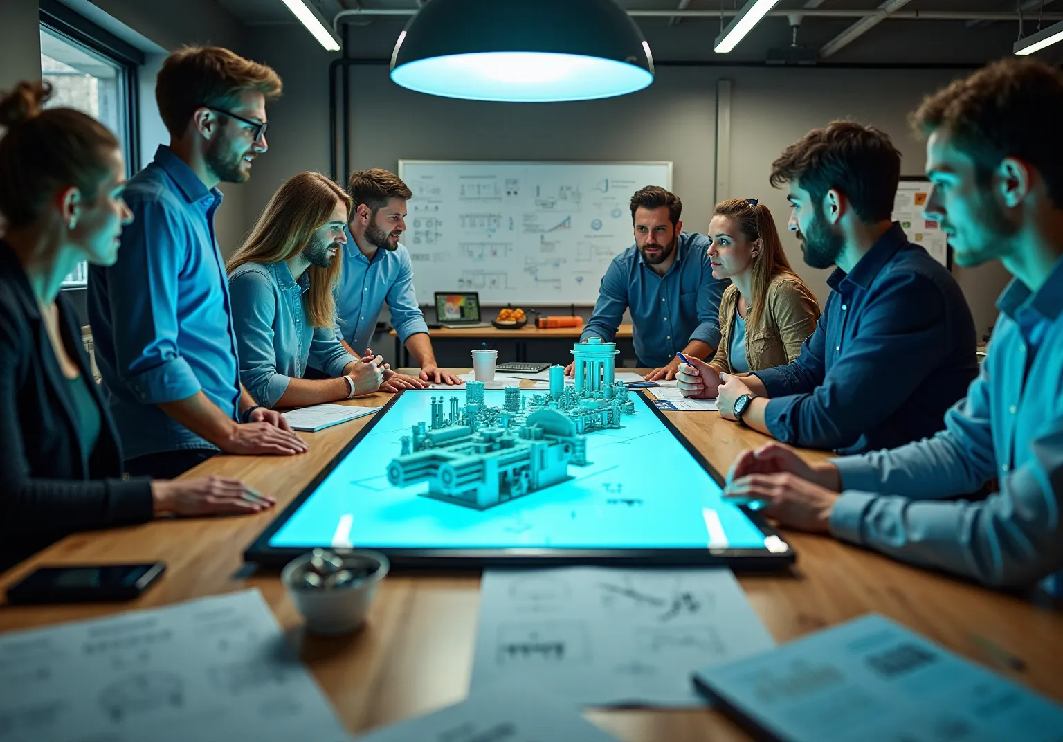 Effective Process Development Solutions for Manufacturers' Success